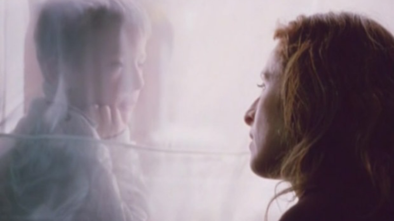 Visualising: From Screen to Page - Screening Shorts